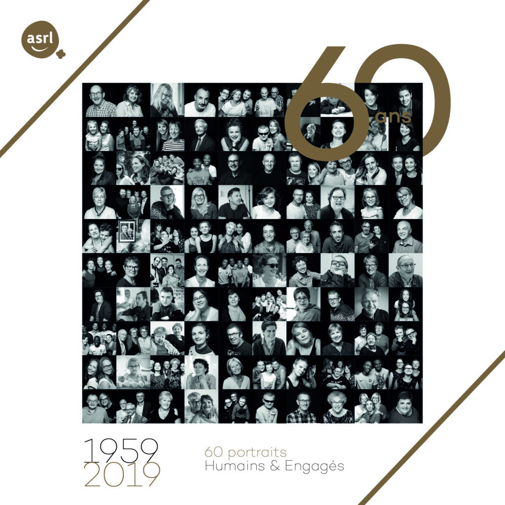 L'ASRL organise un forum ouvert pour ses 60 ans